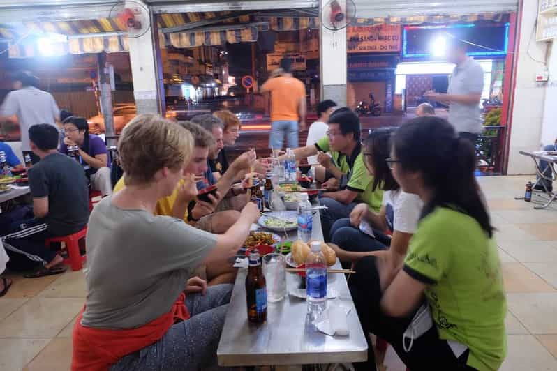 Saigon: Night Craft Beer Tour | GetYourGuide