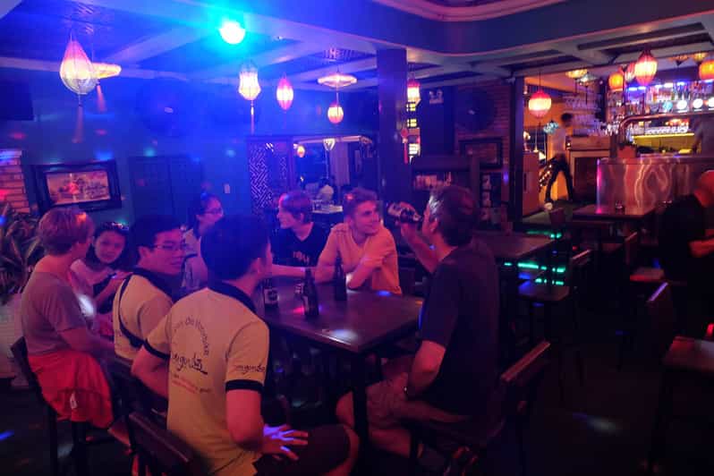 Saigon: Night Craft Beer Tour | GetYourGuide