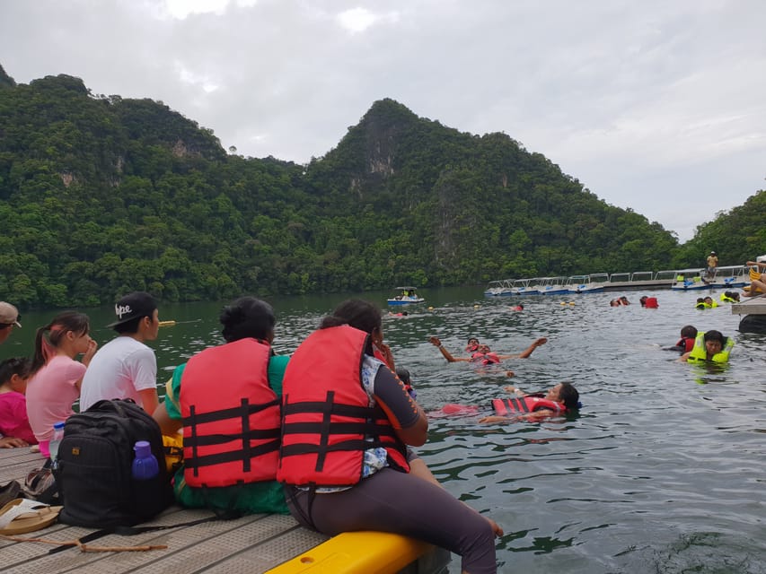 Langkawi: Island Hopping Tour | GetYourGuide