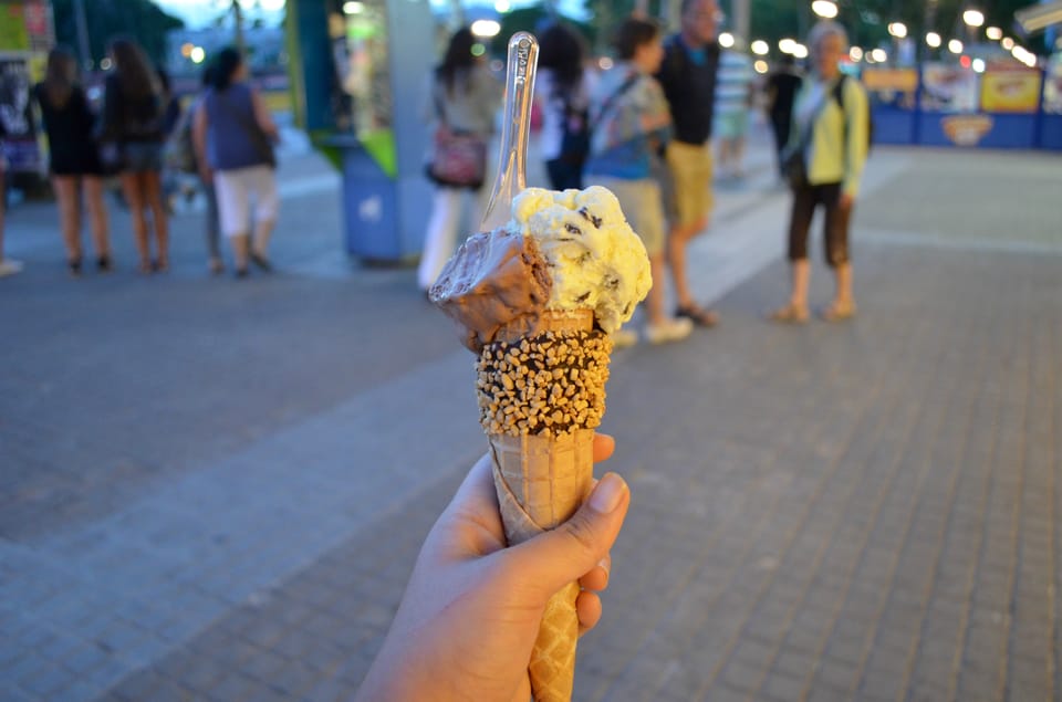 Florence: Special Walking Tour with Gelato | GetYourGuide
