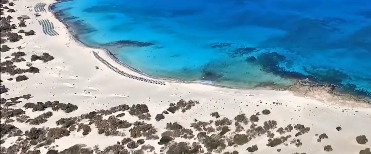 From Crete: Chrissi Island Day Trip by Boat with Swim Stop | GetYourGuide