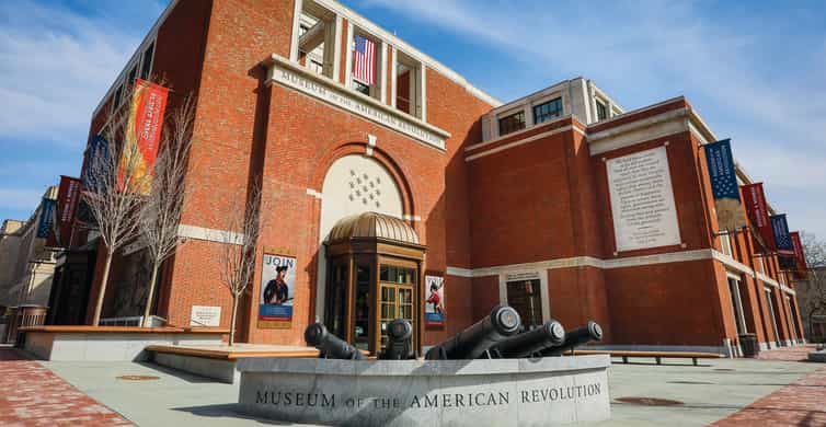 Museum of the American Revolution, Philadelphia - Book Tickets & Tours ...