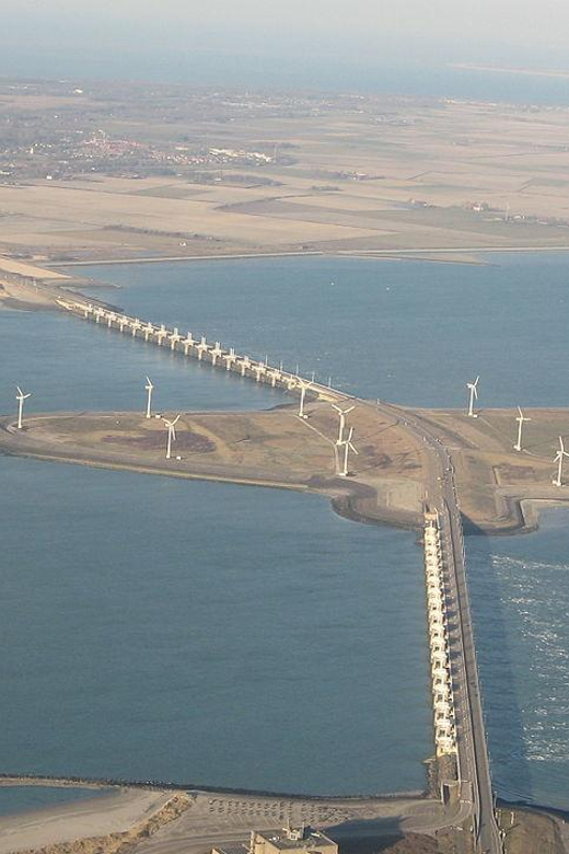The Netherlands: Private Day Trip to the Dutch Delta Works | GetYourGuide