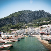 From Rome: Capri Island Day Trip | GetYourGuide