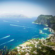 From Rome: Capri Island Day Trip | GetYourGuide