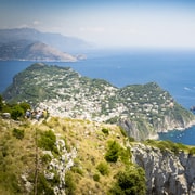 From Rome: Capri Island Day Trip | GetYourGuide