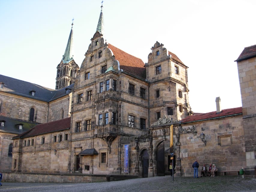 Bamberg: Immersive Medieval Tour | GetYourGuide