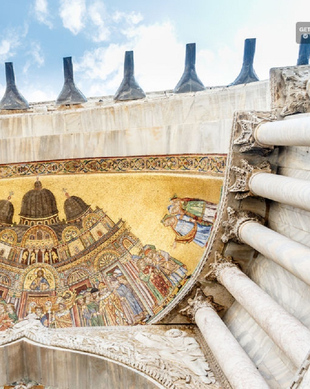 Grand Canal, Venice - Book Tickets & Tours | GetYourGuide