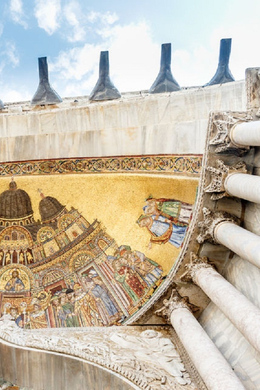 Grand Canal, Venice - Book Tickets & Tours | GetYourGuide