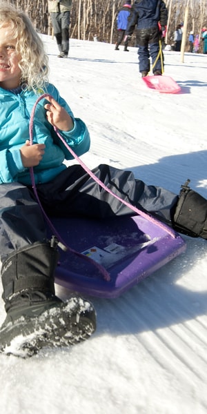 Melbourne: Lake Mountain Snow Guided Tour | GetYourGuide