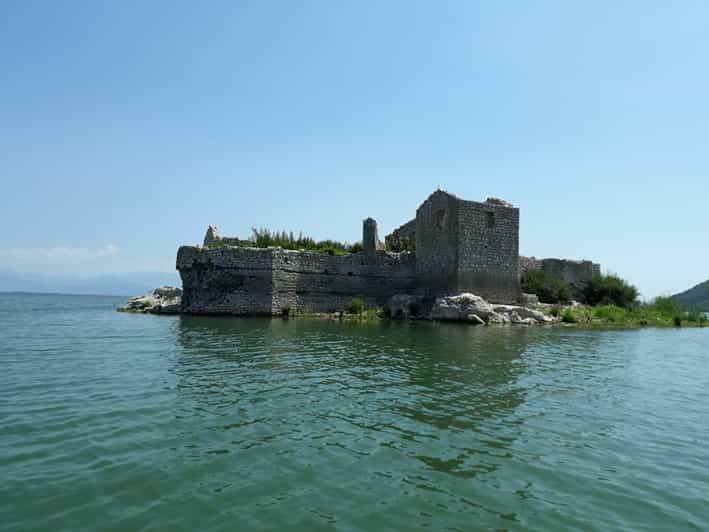Kotor: Nationalpark Skadar See mit Weinverkostung | GetYourGuide
