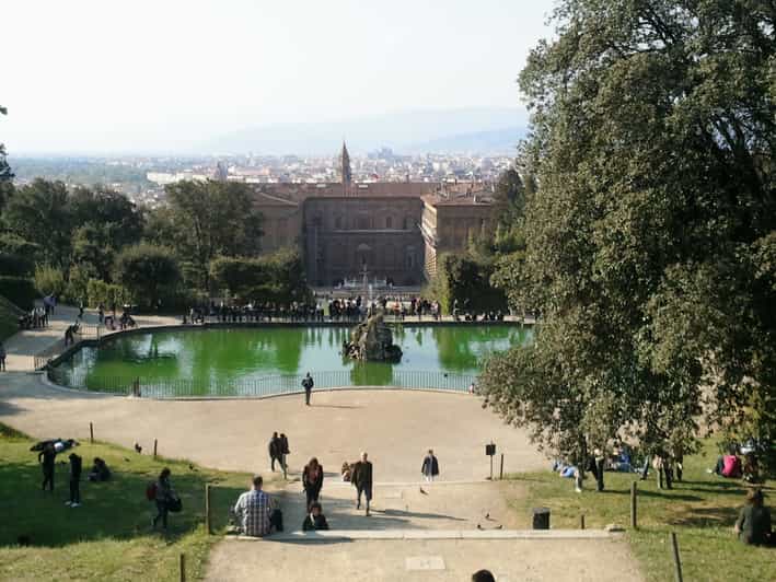 Boboli Gardens Skip-the-Line Tour | GetYourGuide
