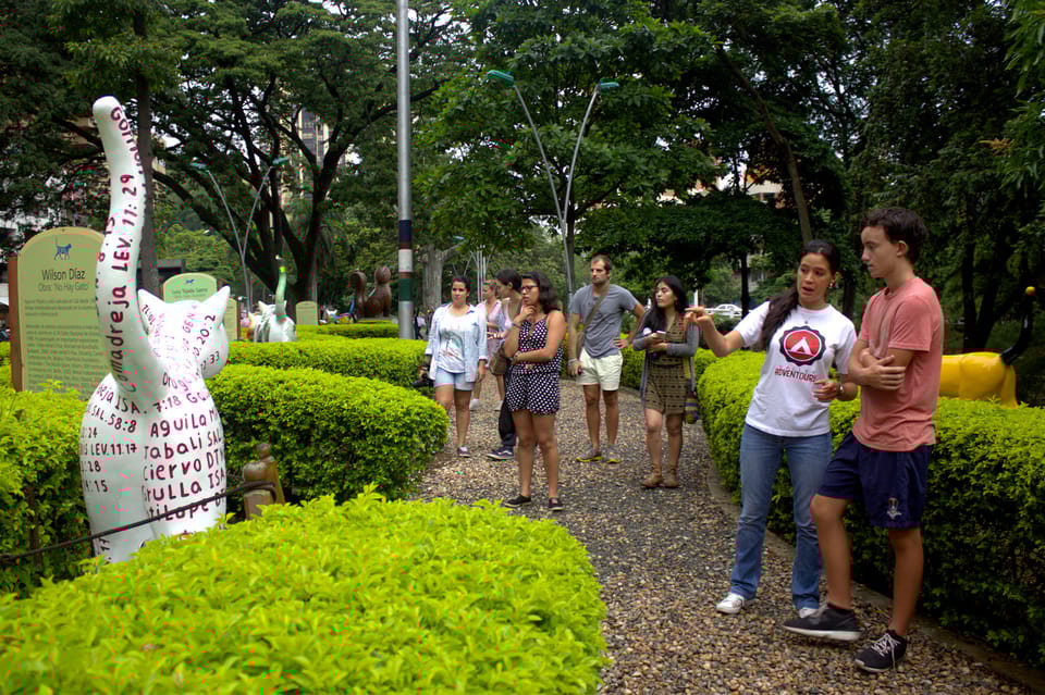 Cali: gran tour por la ciudad | GetYourGuide