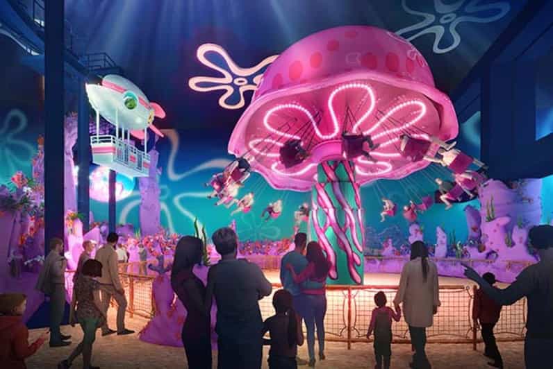 SİDE: Land of Legends Theme Park Night Show with Transfer | GetYourGuide