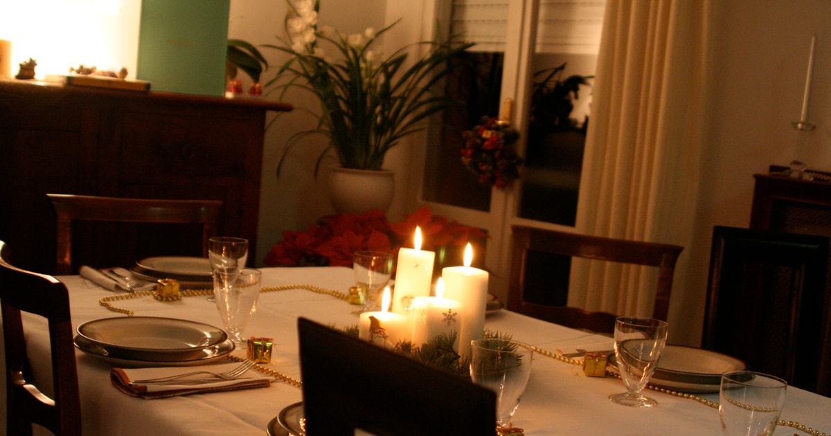 Florentine Countess Kitchen Lesson and Dinner | GetYourGuide