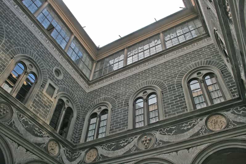 Florence : visite découverte des Médicis | GetYourGuide Florence : visite découverte des Médicis | GetYourGuide