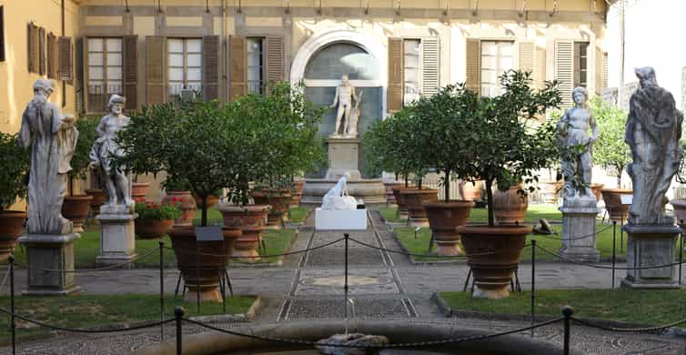 Florence : visite découverte des Médicis | GetYourGuide Florence : visite découverte des Médicis | GetYourGuide