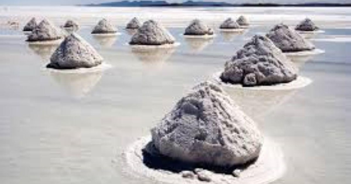 4日間3泊サンペドロデアタカマ-ウユニVIP | GetYourGuide