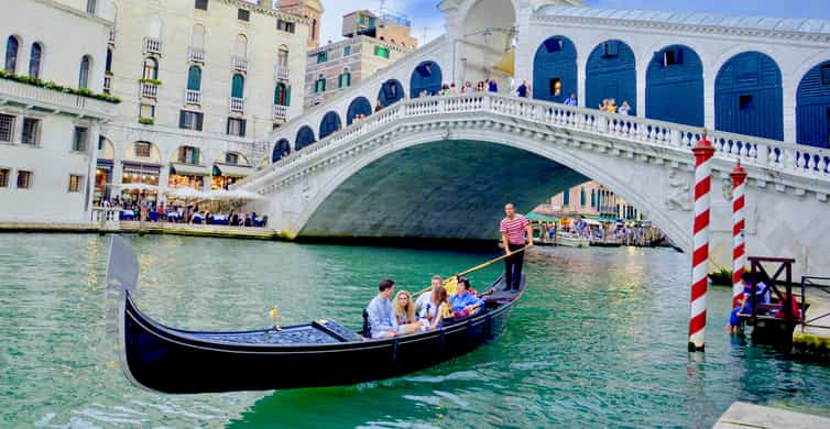Campo San Luca, Venice - Book Tickets & Tours | GetYourGuide