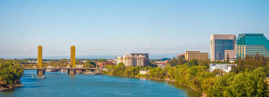 Sacramento River, California - Book Tickets & Tours | GetYourGuide