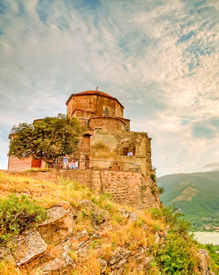 The BEST Mtskheta Tours and Things to Do in 2024 - FREE Cancellation ...