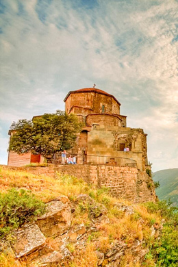 The BEST Mtskheta Tours and Things to Do in 2024 - FREE Cancellation ...