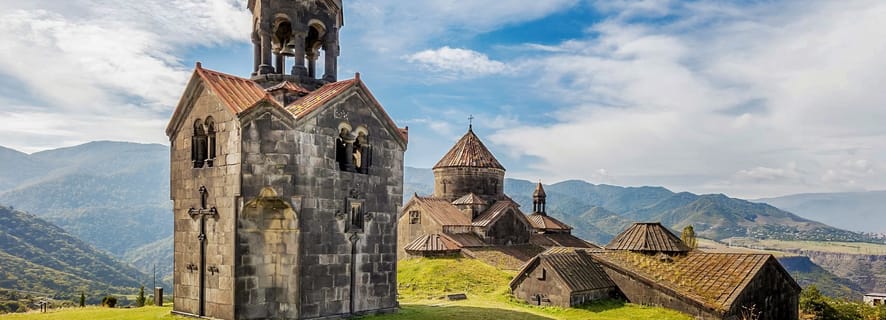 MEJORES actividades y cosas que ver en Kajetia en 2022, cancelación ...