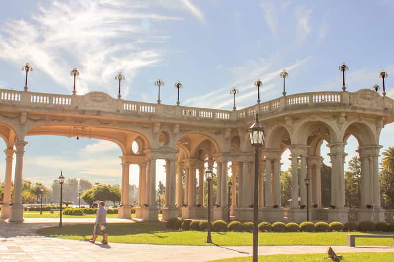 Tigre Delta: Boat Tour from Buenos Aires | GetYourGuide