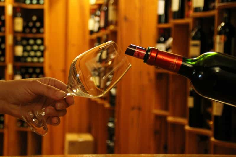 Avignon City of Popes and Wine Tasting Private Full Day Tour | GetYourGuide
