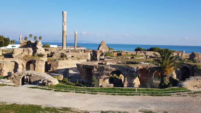 Carthage 2020: Top 10 Tours & Activities (with Photos) - Things to Do ...