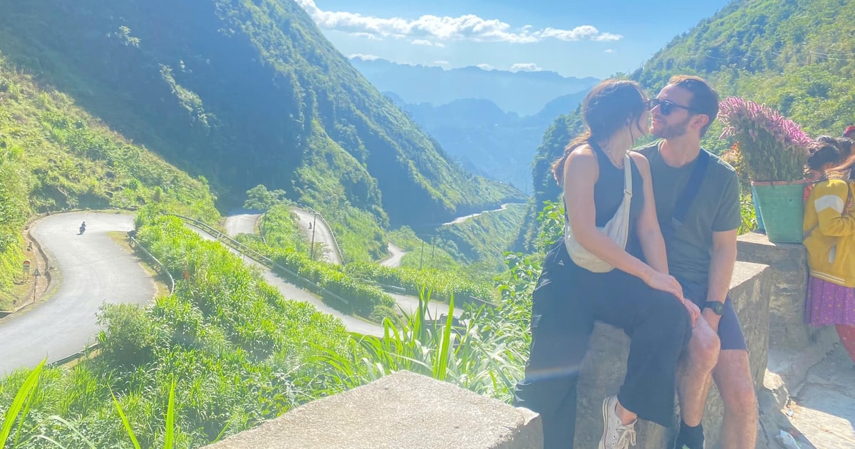 Ha Giang Loop: 3-Day Private Boutique & Immersive Adventure | GetYourGuide