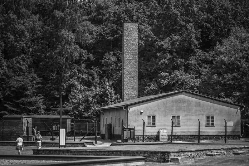 Stutthof Concentration Camp Half-Day Private Tour | GetYourGuide
