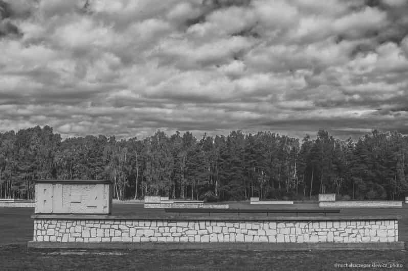 Stutthof Concentration Camp Half-Day Private Tour | GetYourGuide