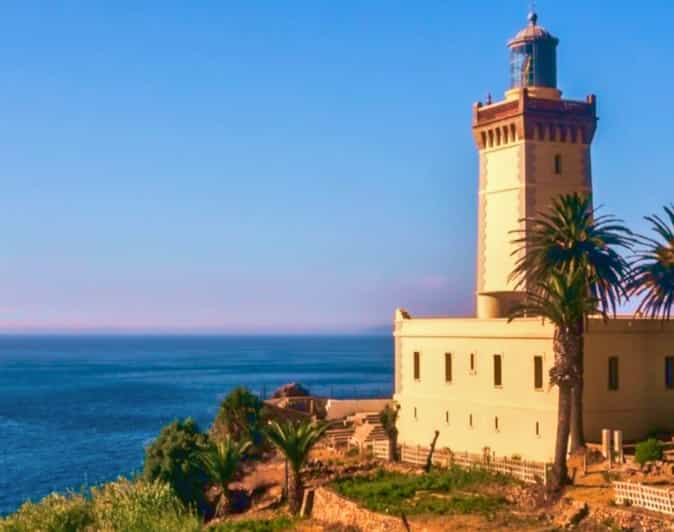 Day Trip to the Ceramic City Capital of Safi | GetYourGuide