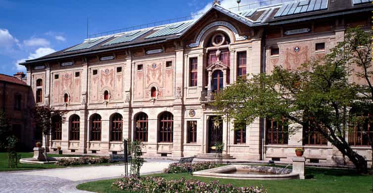 The BEST Limoges Tours and Things to Do in 2024 - FREE Cancellation ...