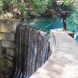 The BEST Rhodes Hot Springs 2022 - FREE Cancellation | GetYourGuide