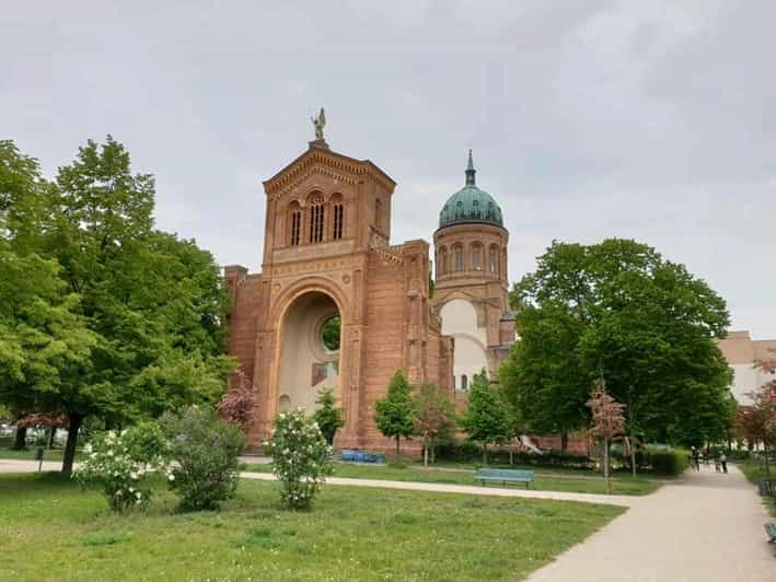 Bike Tour of the Hidden Berlin | GetYourGuide