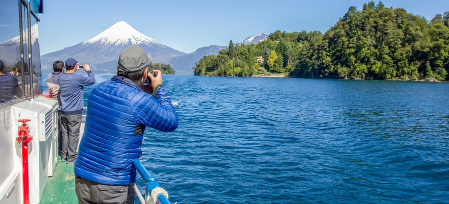 The BEST Patagonia, Chile Water activities 2023 - FREE Cancellation ...