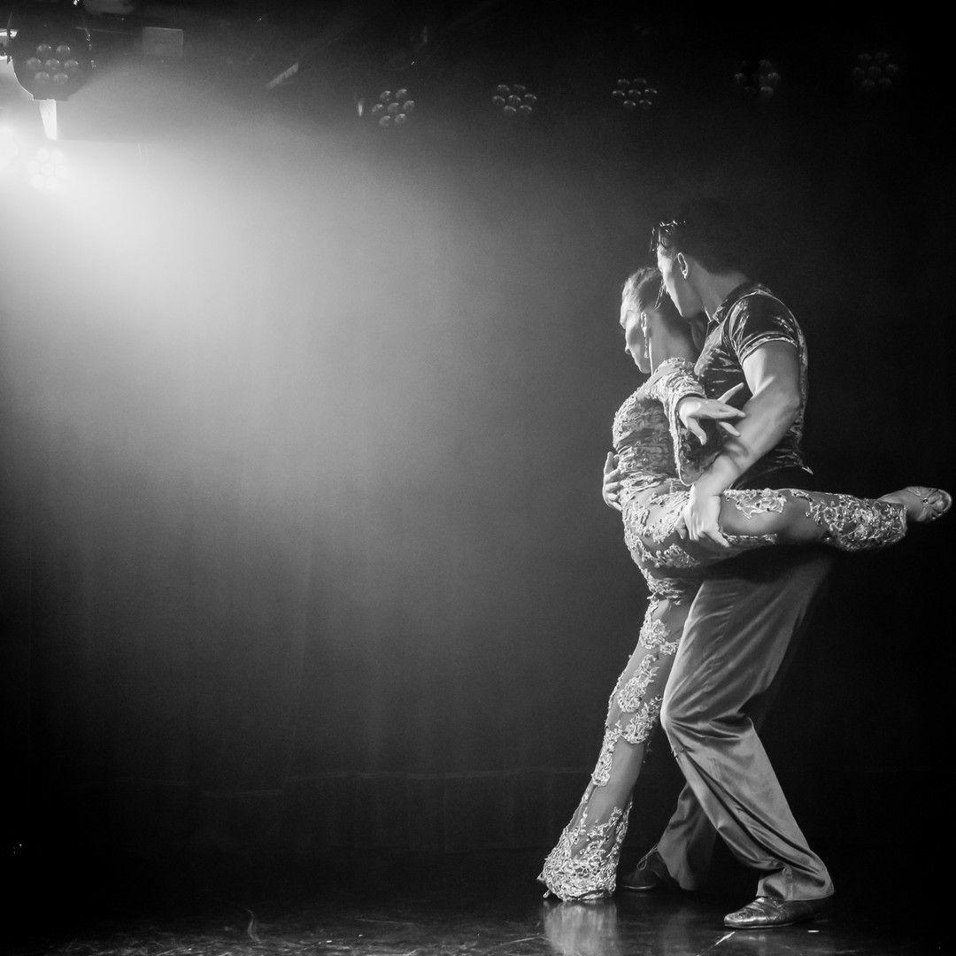 Buenos Aires: Rojo Tango Show with Optional Dinner | GetYourGuide