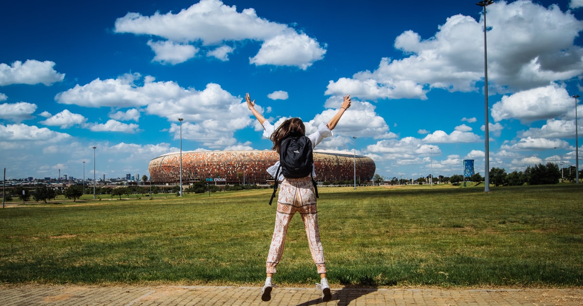 Soweto: Full Day Tour | GetYourGuide
