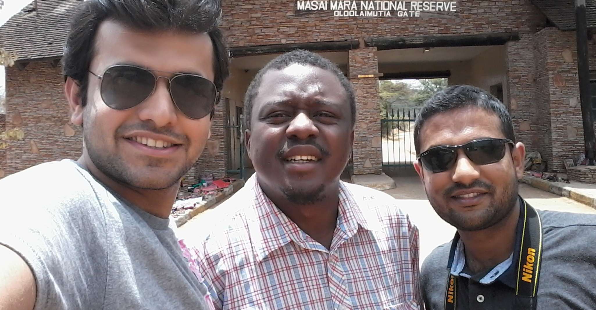 From Nairobi, 3-Day/2-Night Maasai Mara Group Safari - SuiteTrails