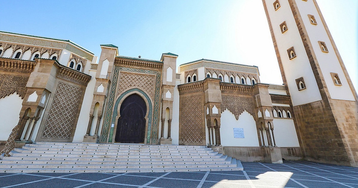 Agadir: City Tour | GetYourGuide