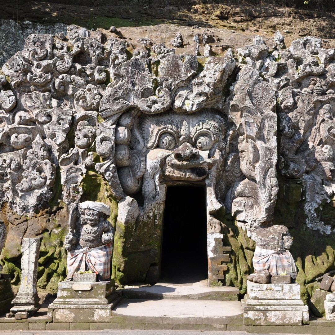 Bali: Hidden Canyon, Waterfall & Temples Small Group Tour | GetYourGuide