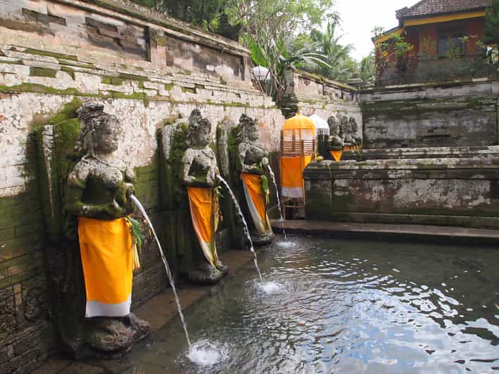 Bali: Hidden Canyon, Waterfall & Temples Small Group Tour | GetYourGuide