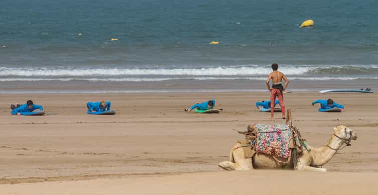 Marrakech Viajes a la playa: lo MEJOR de 2023 - Cancelación GRATIS ...