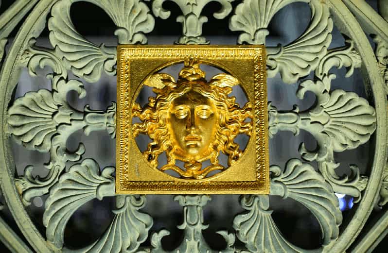 Turin: Magic Turin® - Black Magic and Dark Arts Tour | GetYourGuide