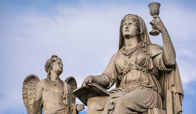 Turin: Magic Turin® - Black Magic and Dark Arts Tour | GetYourGuide