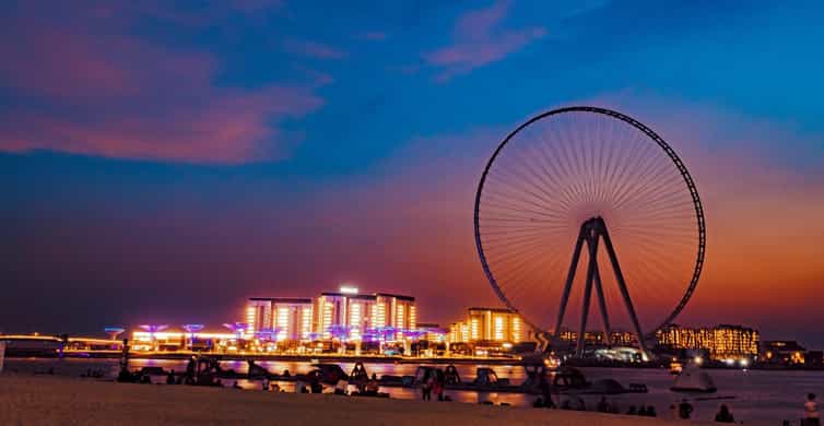 Souk Al Bahar, Dubai i Dubai - Bestil billetter til dit besøg ...