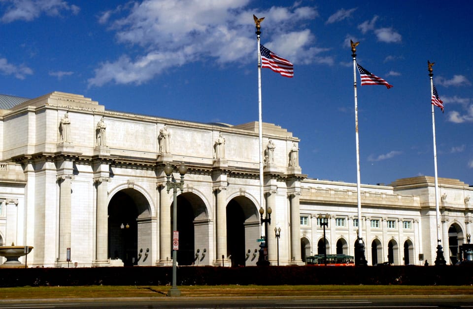 Washington, DC: Monuments and Memorials Photography Lesson | GetYourGuide