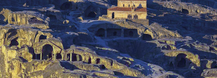 The BEST Gori Tours and Things to Do in 2022 - FREE Cancellation ...